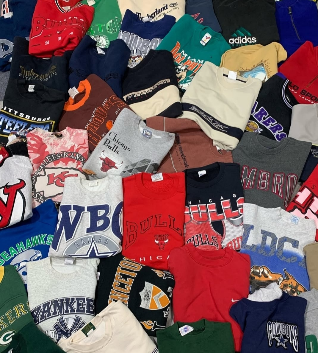 Shop Authentic American Vintage Sport Shirts – C2C Rare Threadz